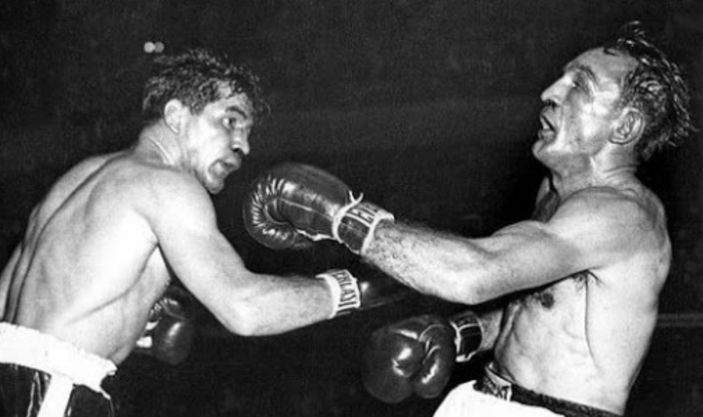 RIP CHAMP, Tony DeMarco (1932-2021) | BostonMan Magazine