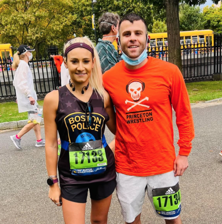 It's in the Blood, EJ Perry IV’s Journey to the NFL Draft | BostonMan ...