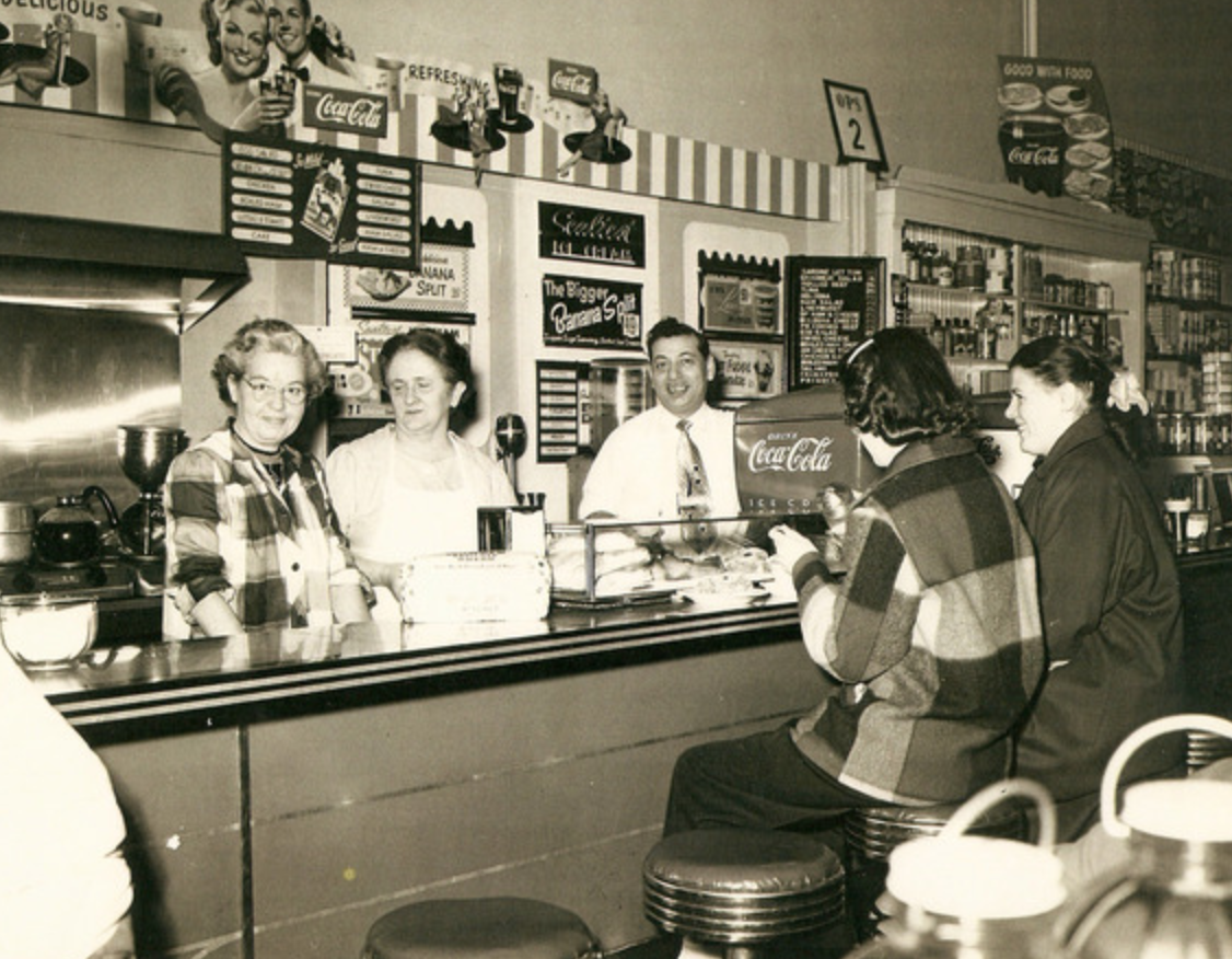 Dirty Old Boston | Sunrise to Sunset | BostonMan Magazine