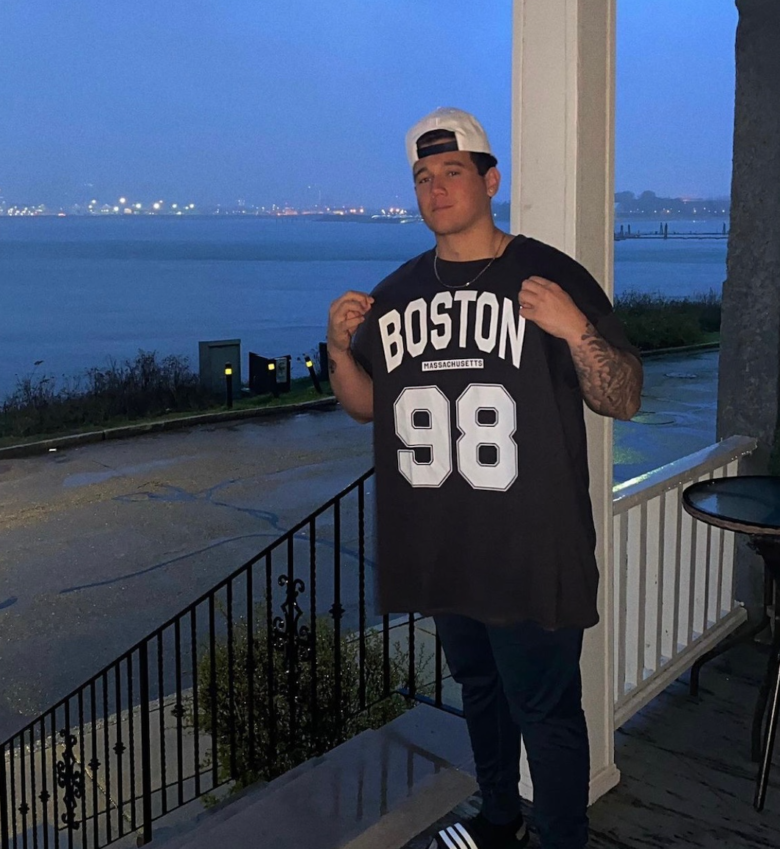 Neighborhood Watch | The Accent is Real, East Boston | BostonMan Magazine