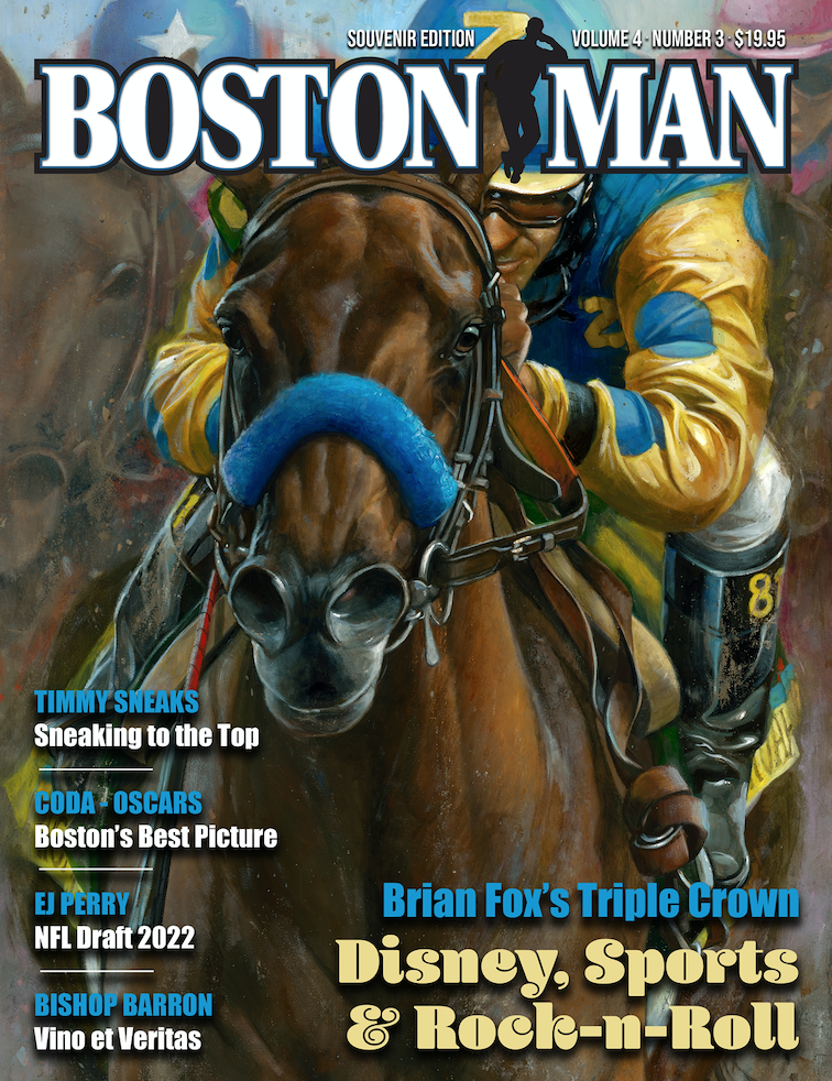 About BostonMan Magazine & The Legacy Club | BostonMan Magazine