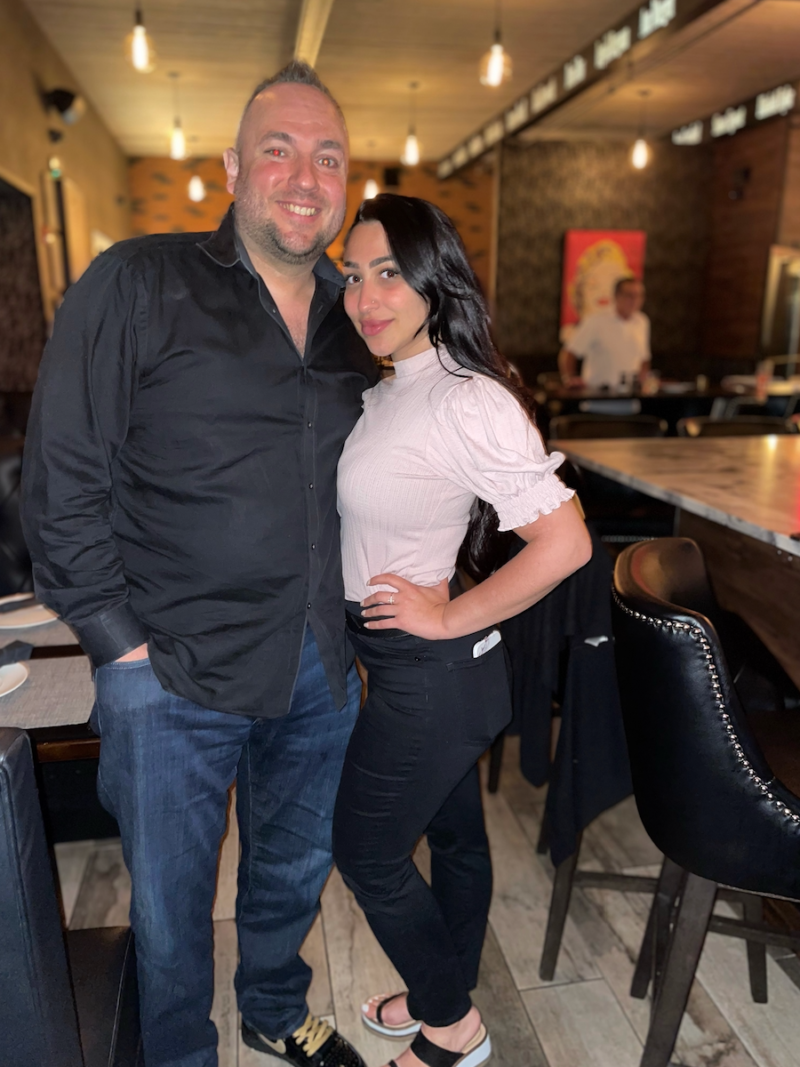 Meatballs & Martinis | PREMIERE on Broadway | BostonMan Magazine
