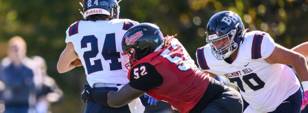 From the Gridiron to the Parquet, Christian Fauria Takes his Shot to ...