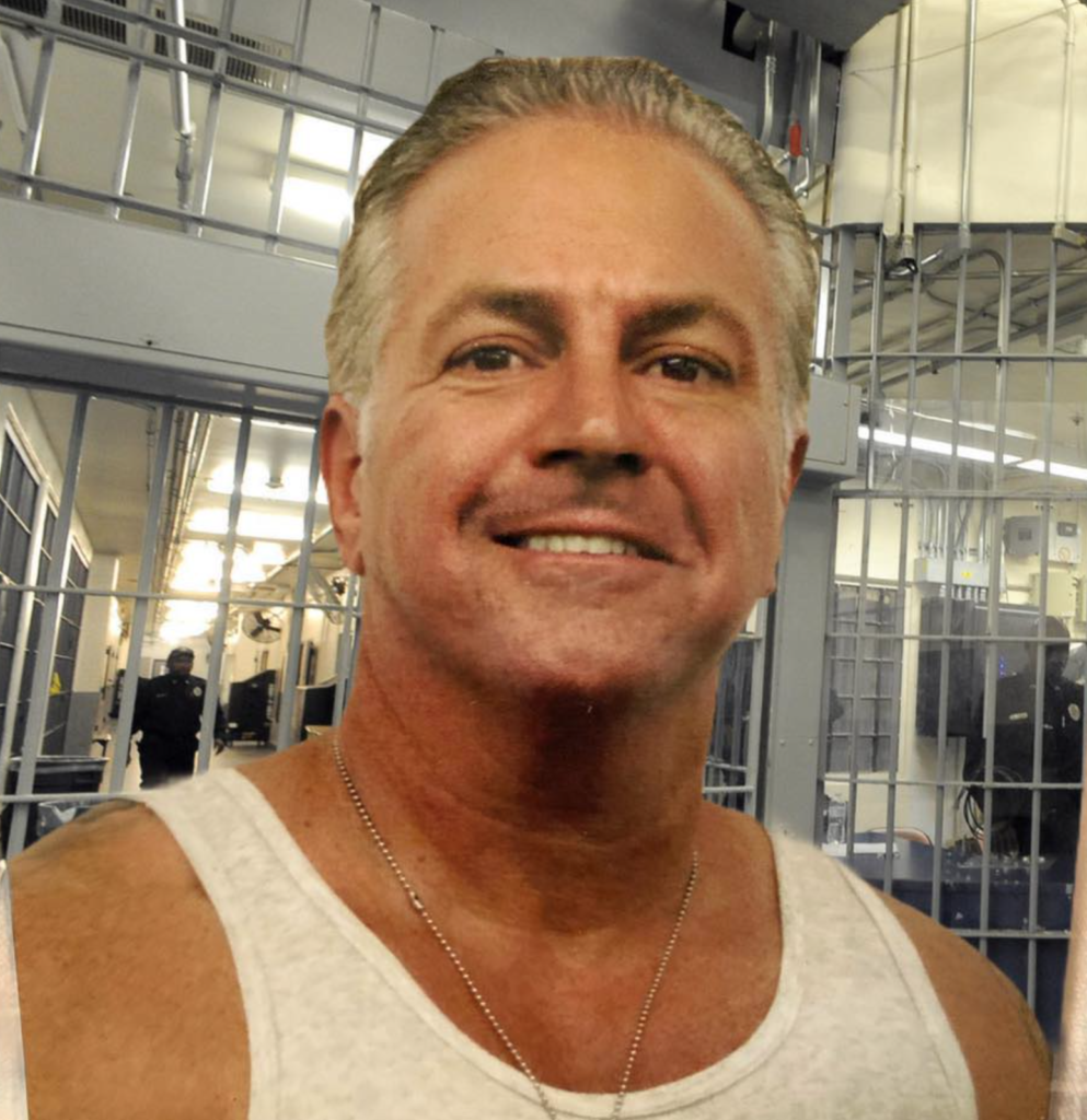 Anthony Bucci | BostonMan Magazine