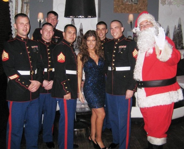 Jewish Santa Claus Continually Saves Christmas | BostonMan Magazine