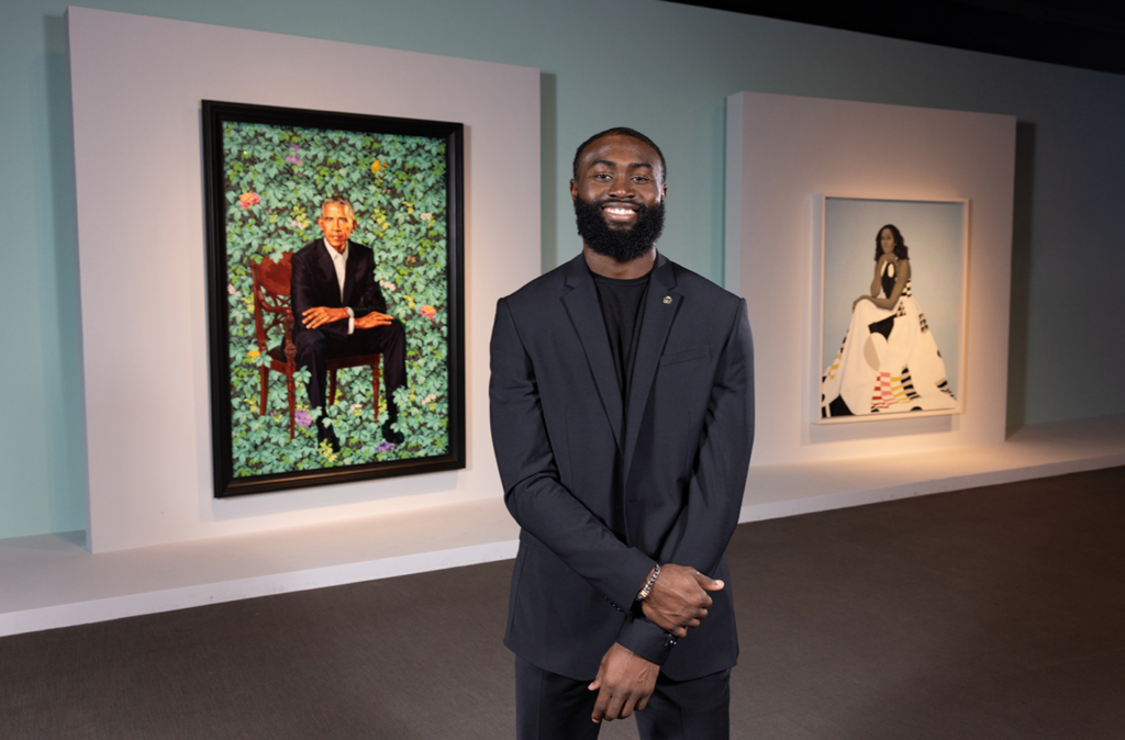 Jaylen Brown, 7uice Foundation to hold 2nd Annual Gala at MFA Boston ...