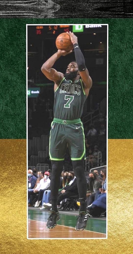 Jaylen Brown, 7uice Foundation to hold 2nd Annual Gala at MFA Boston ...