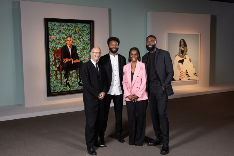 Jaylen Brown, 7uice Foundation to hold 2nd Annual Gala at MFA Boston ...