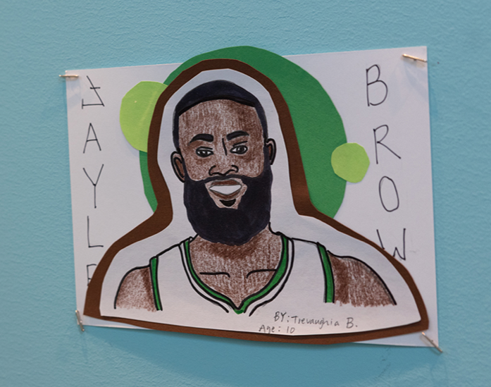 Jaylen Brown, 7uice Foundation to hold 2nd Annual Gala at MFA Boston ...