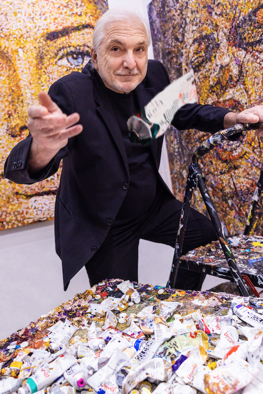 Boston's Renaissance Man, Giovanni DeCunto | BostonMan Magazine