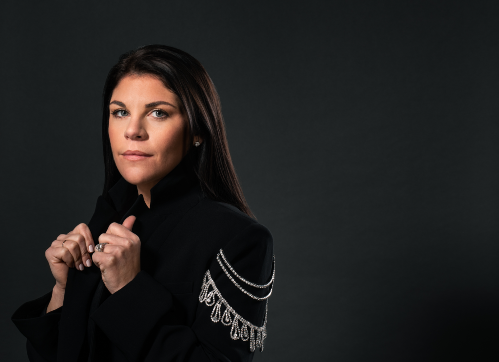 Let's Dance Boston, Marina Cappi Captivates Showbiz | BostonMan Magazine