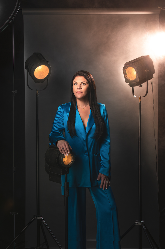 Let's Dance Boston, Marina Cappi Captivates Showbiz | BostonMan Magazine