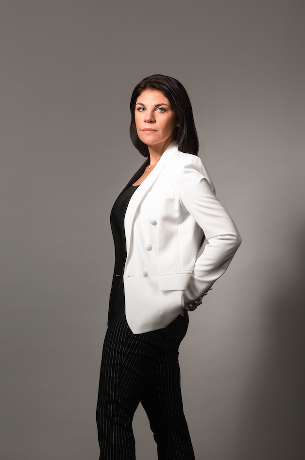 Let's Dance Boston, Marina Cappi Captivates Showbiz | BostonMan Magazine