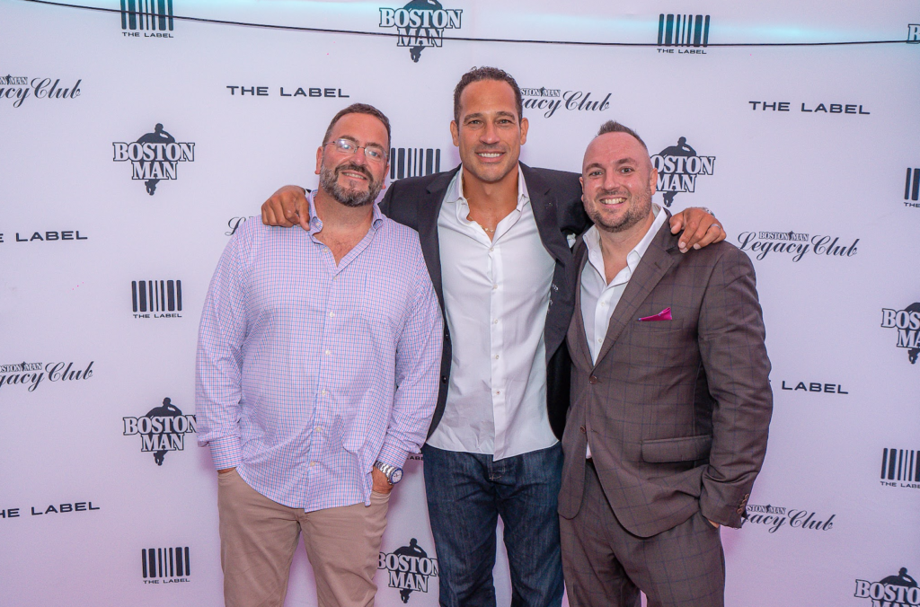 From the Gridiron to the Parquet, Christian Fauria Takes his Shot to ...