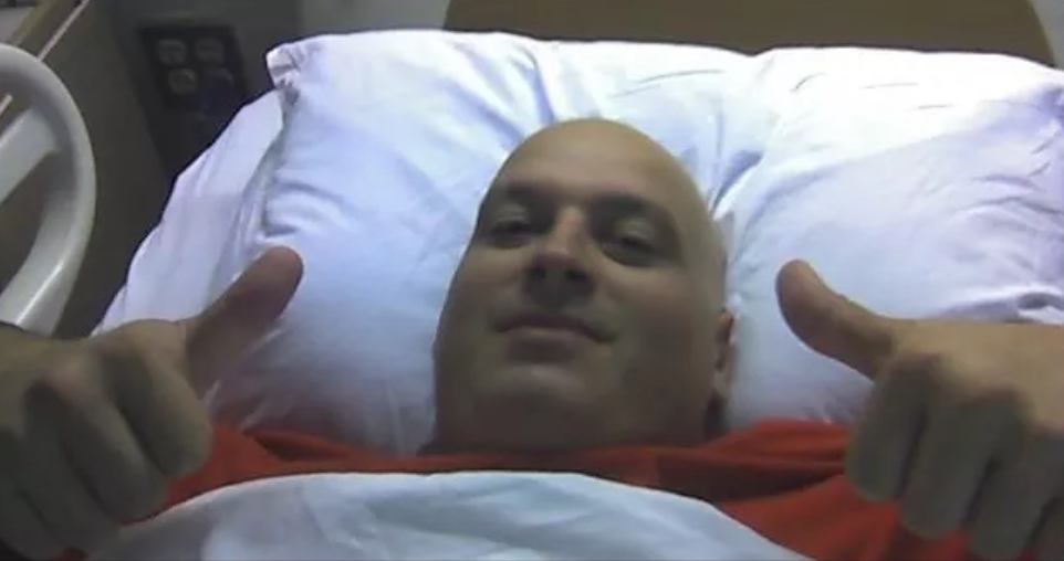 The Joe Andruzzi Foundation, Creating a Field of Dreams | BostonMan ...