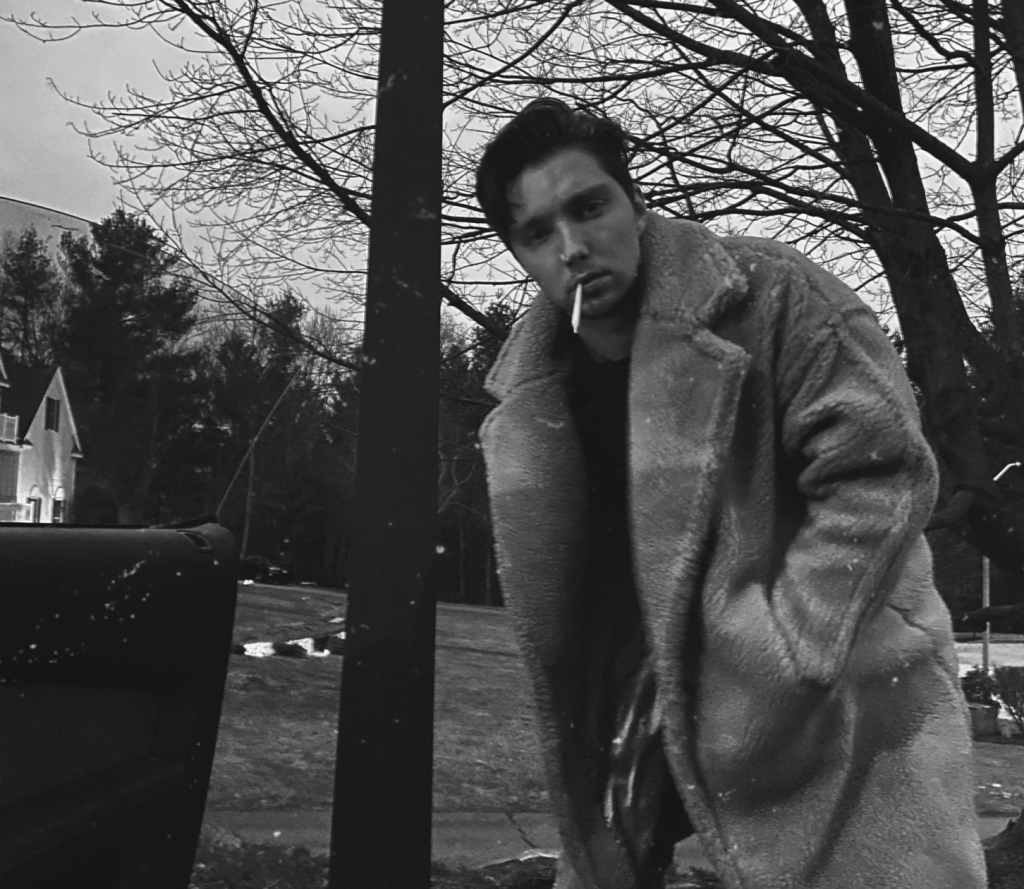 The Enthusiast || I AM BRODIE | BostonMan Magazine