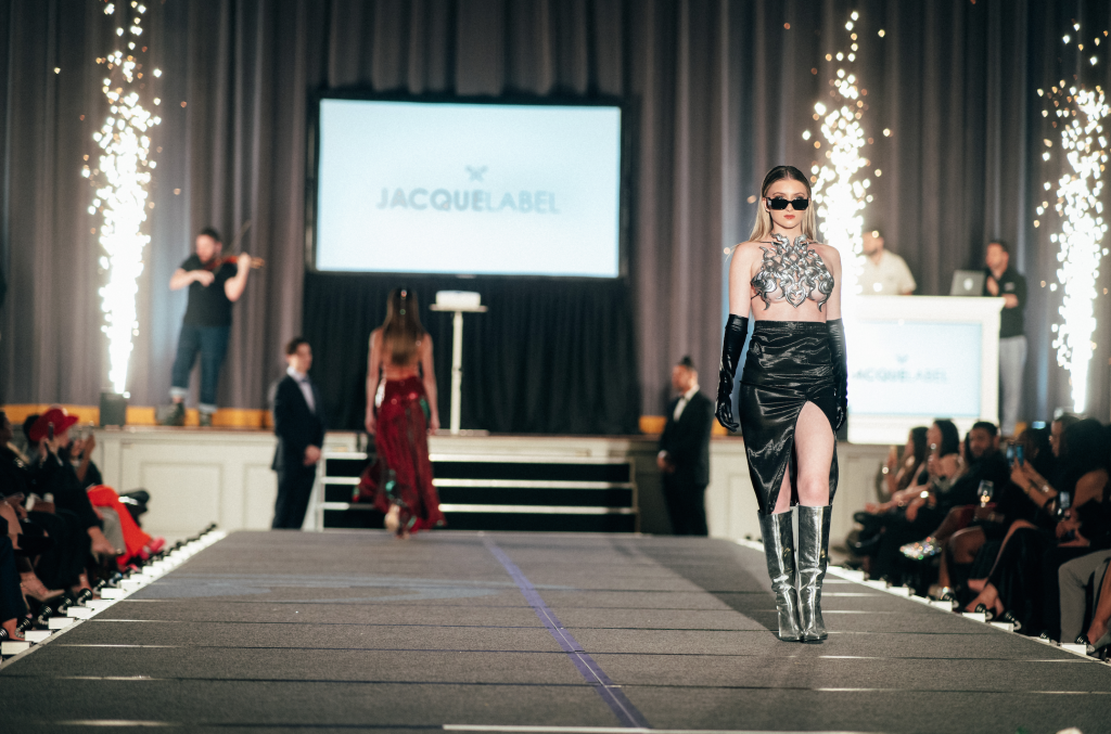 A 'Hollywood Night' to Remember, Boston's Runway Ball | BostonMan Magazine