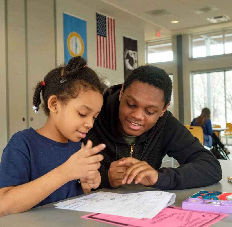 Tierney Learning Center kicks off Boston Marathon Weekend with Youth ...