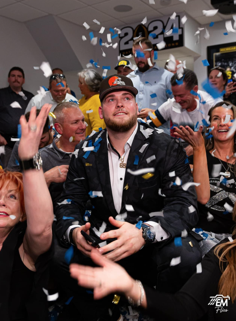 Back from the Break, the Zak Zinter Story | BostonMan Magazine