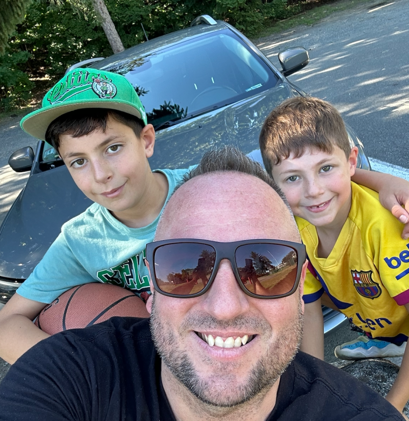 The Best Days of Summer | BostonMan Magazine