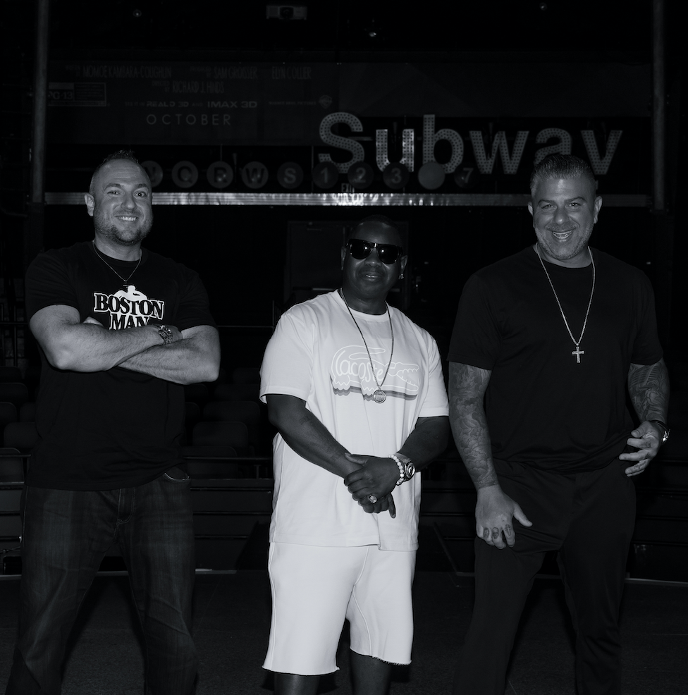 A Conversation with the Legendary DJ Ron G | BostonMan Magazine