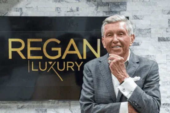 George K Regan Jr | BostonMan Magazine