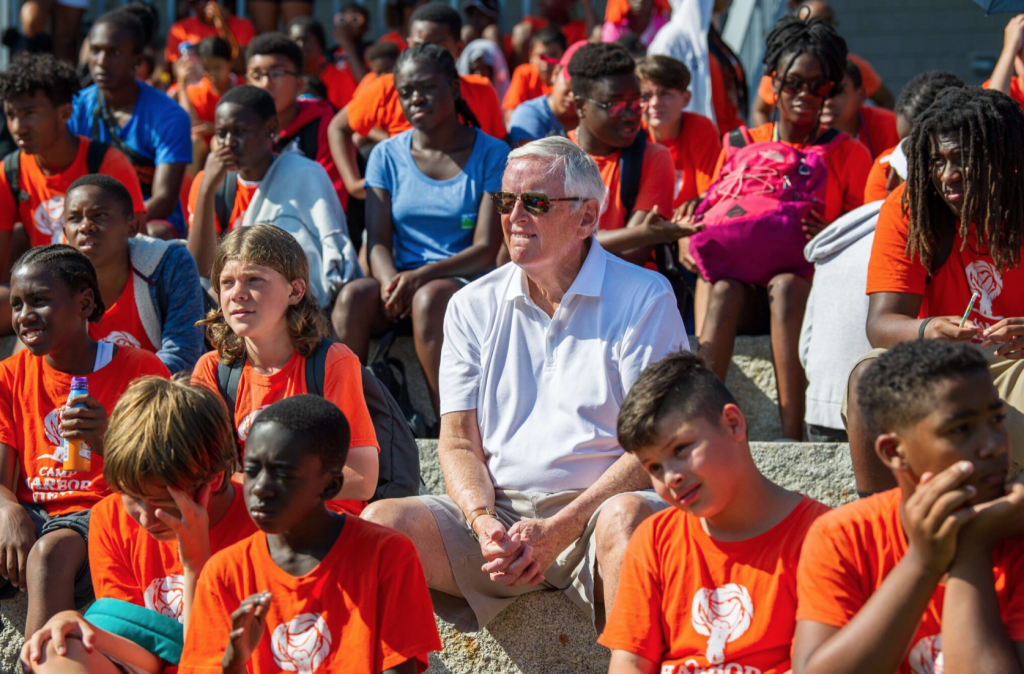 Jack Connors: My Friend & Mentor, an Appreciation | BostonMan Magazine