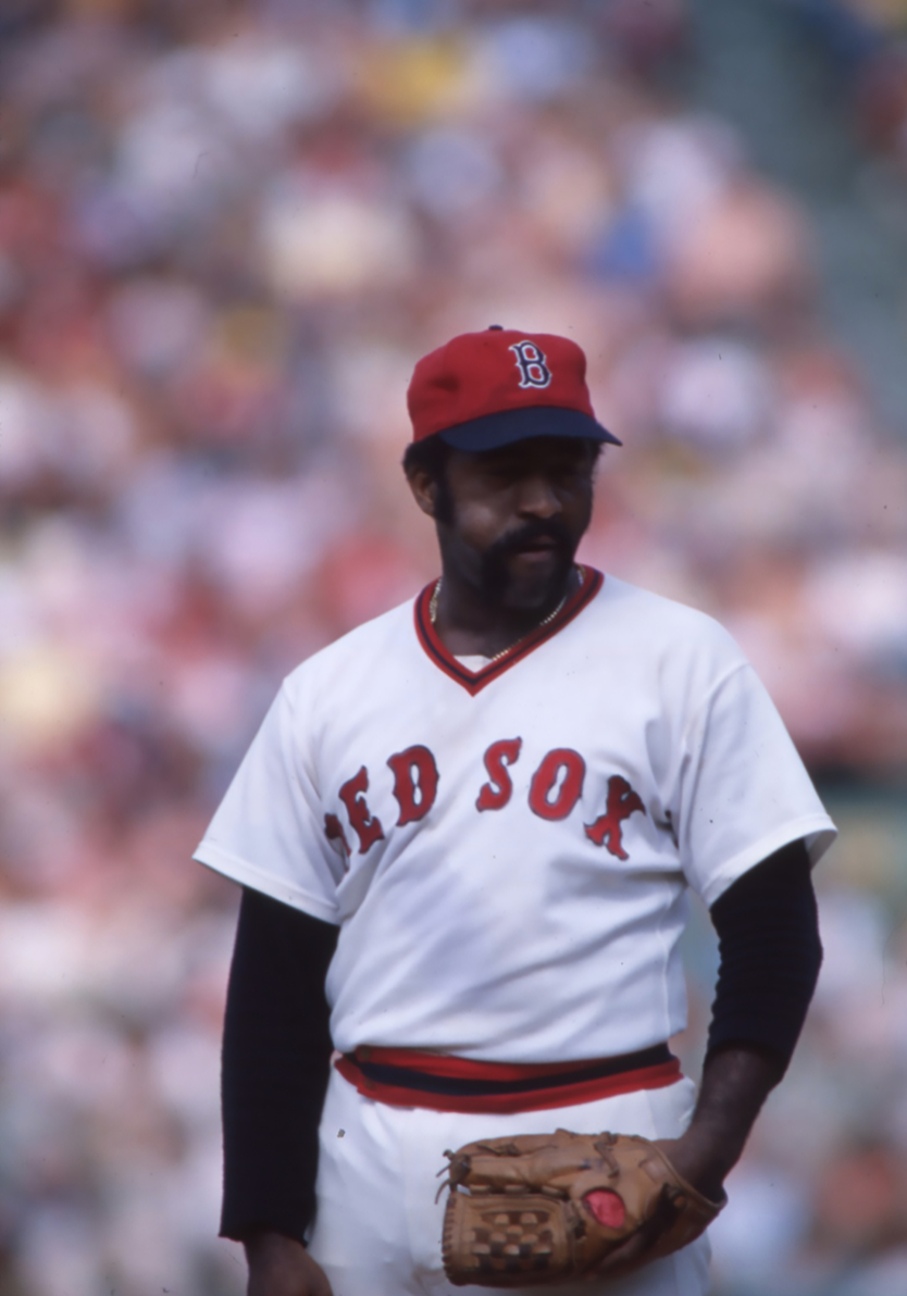 El Tiante's Hall of Fame, The Legacy of Luis Tiant | BostonMan Magazine