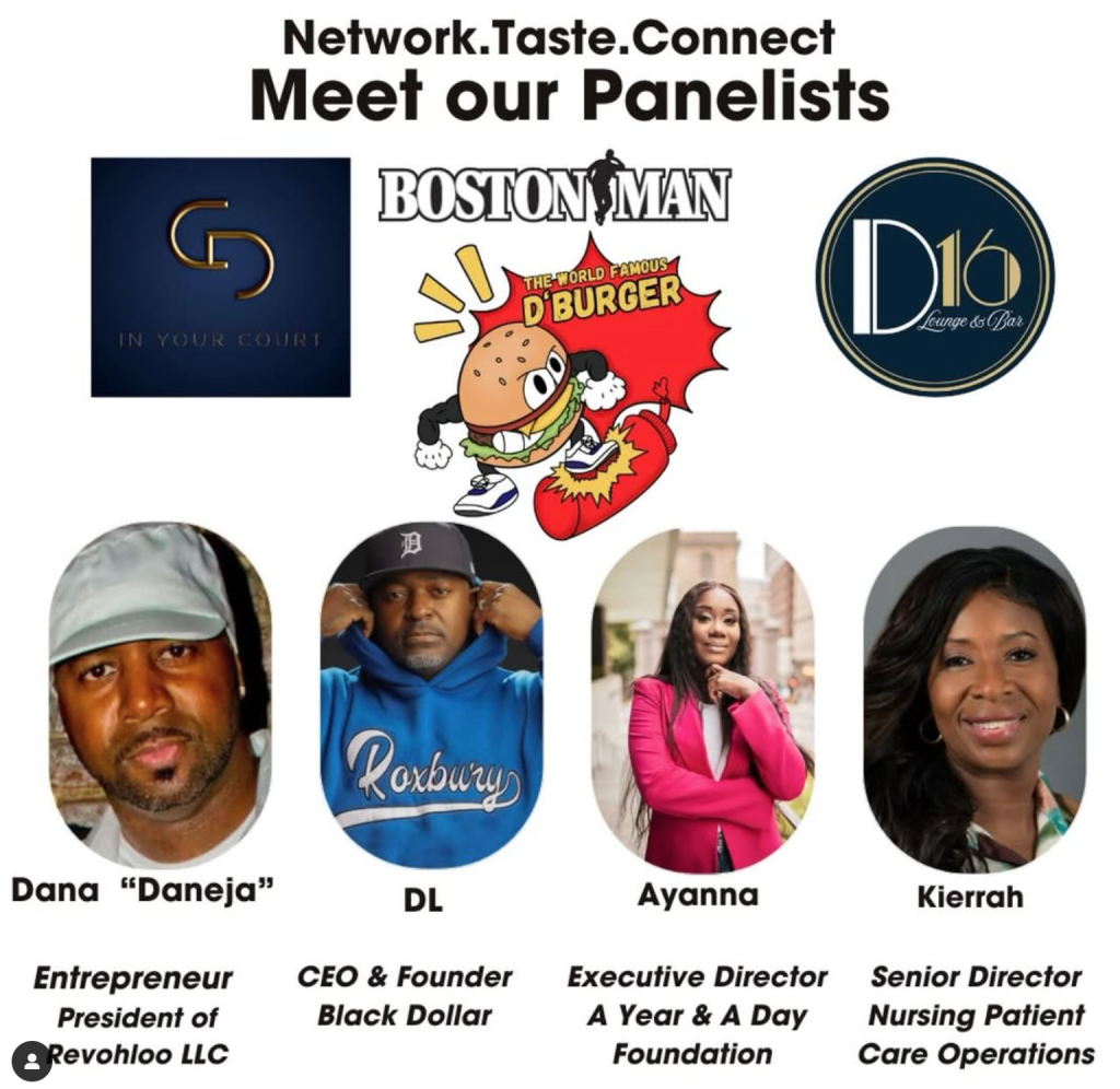 World Famous D'Burger to host 'Food, Culture & Diversity Celebration ...