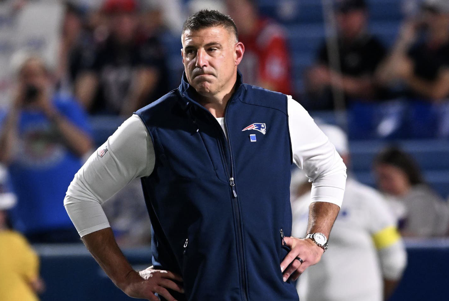 Good Times at Gillette: How the Patriots Upended the Formbook ...