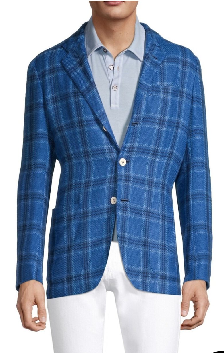 ON POINT | A Guy's Guide to Bold Colors & Prints | BostonMan Magazine