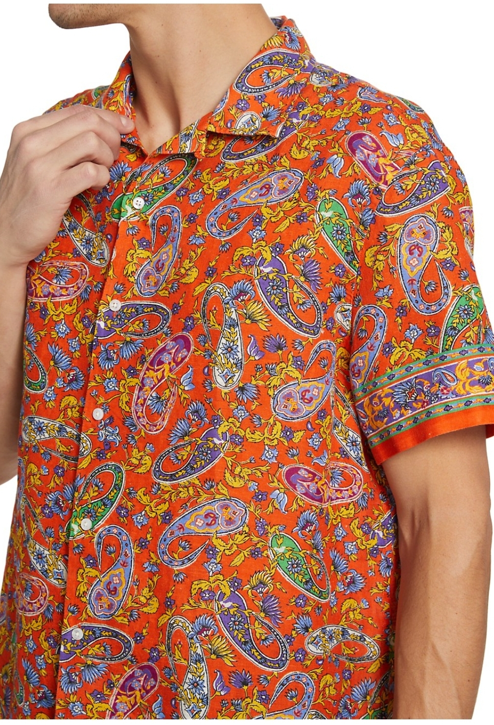 ON POINT | A Guy's Guide to Bold Colors & Prints | BostonMan Magazine