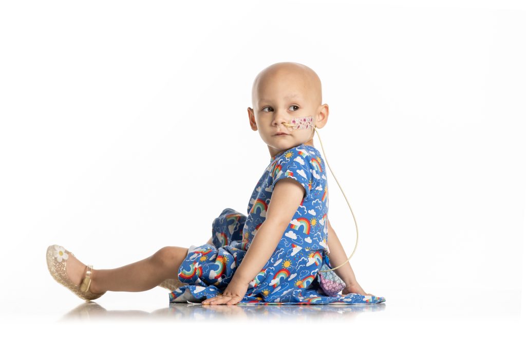 The Strength of St. Jude New England | BostonMan Magazine