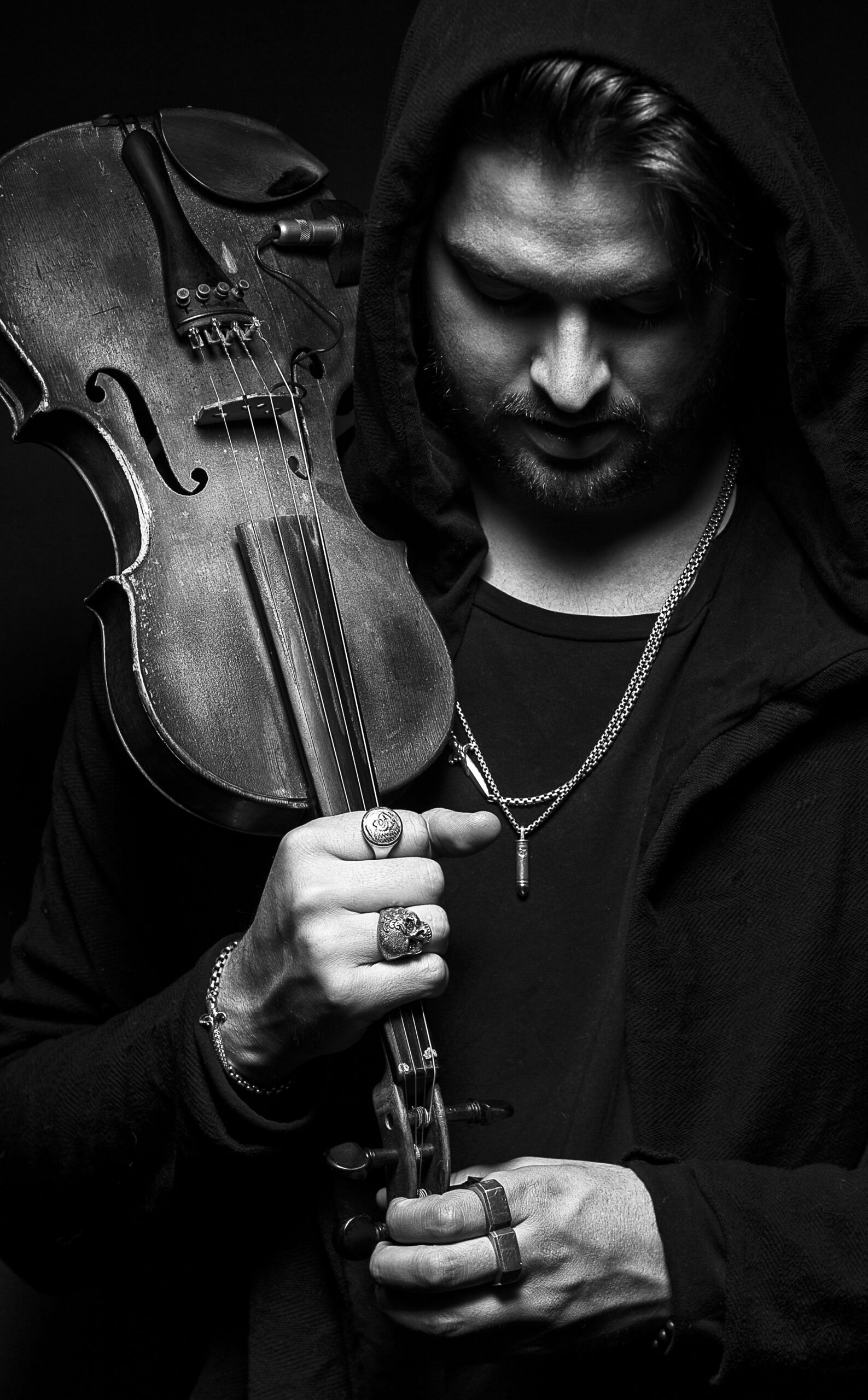 Rhett Price | BostonMan Magazine