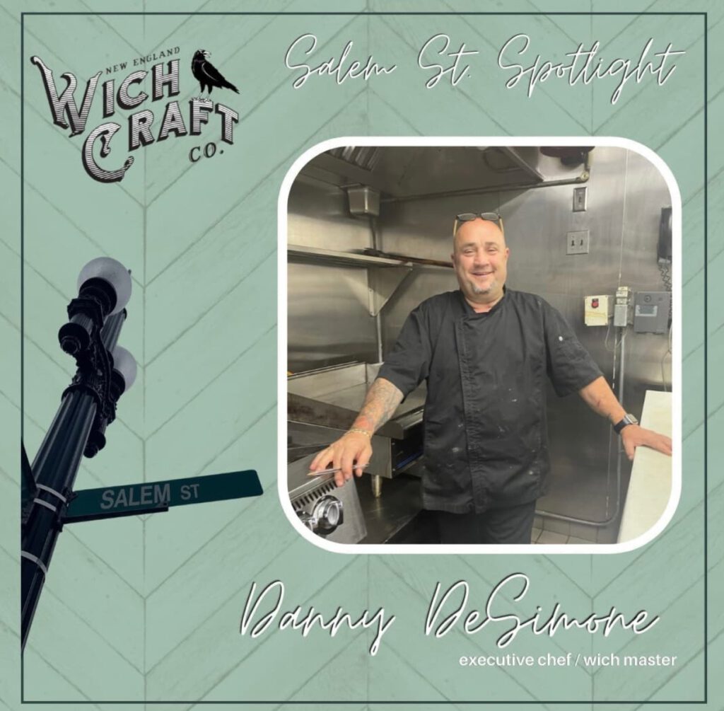 Where We Eat | WickedCraft is Here | BostonMan Magazine