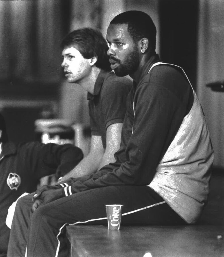 Cedric Maxwell, Life of a Legend | BostonMan Magazine