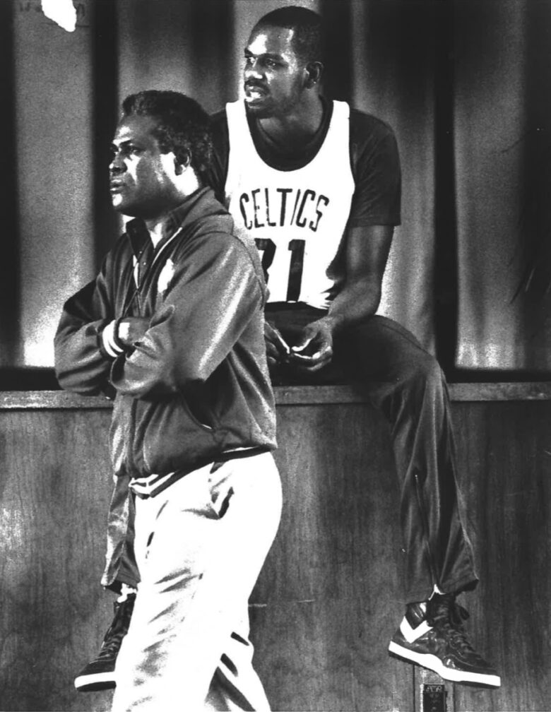 Cedric Maxwell, Life of a Legend | BostonMan Magazine