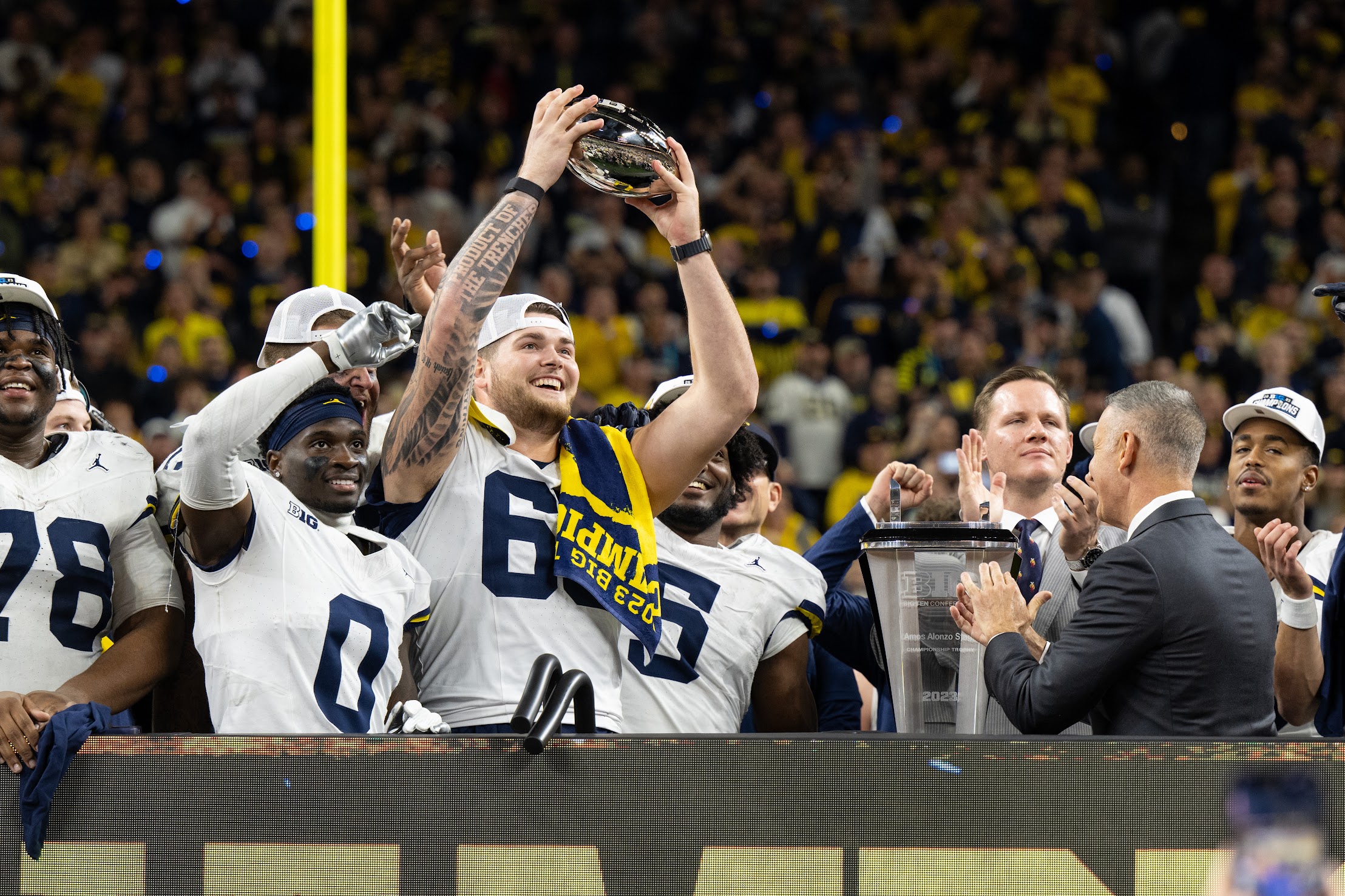 Back from the Break, the Zak Zinter Story | BostonMan Magazine