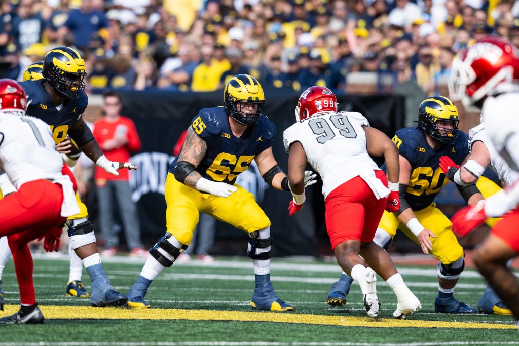 Back from the Break, the Zak Zinter Story | BostonMan Magazine